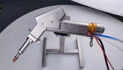 China CE ISO Certificates Collimate Focus 50 Laser Rust Removal Machine for Precision Cleaning for sale
