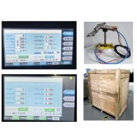China 3-in-1 Laser Welding Machine with Portable Laser Head for Welding / Cleaning and Cutting for sale