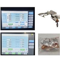China Industrial 3 In 1 Handheld Laser Welding Cleaning Cutting Machine With 3 Key Functions For Various Applications for sale