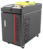 China RS Series - Ring and Spot Laser Welding Machine - ECO Type for Welding Copper for sale