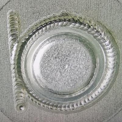 China Lithium Battery Sealing Rivets for sale
