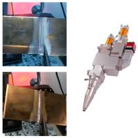 China High-Absorption Skillfully Designed Blue Laser Hybrid Welding Machine for Copper for sale