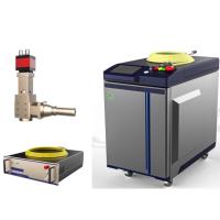China HW High - Reflectivity Blue Laser Welding Machine with 445nm Laser Wavelength for Copper for sale