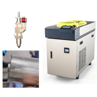 China HanWei YAG Energy Negative-Feedback Laser Welding Machine for Cylindrical Battery for sale