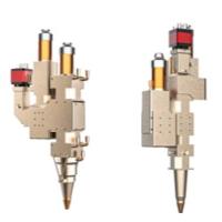 China Diode-Fiber Hybrid Laser Welding Head with Full Band Coverage for Power Battery Top Cover for sale
