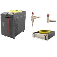 China HanWei Diode Laser Welding Machine with Uniform Spot Energy for Plastic Industry for sale