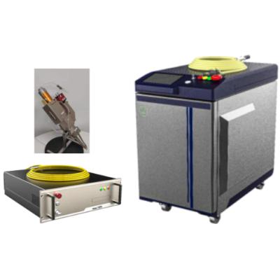 China Complete Version Spot-Ring Beam Welder with Stable Welding Forming for 3C Industry for sale