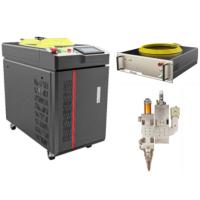China HW YAG - Semiconductor Composite Welding Machine with High Finished Product Quality for sale