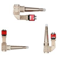 China HW Semiconductor Welding Head with Multi-interface Compatible Design for Plastic for sale