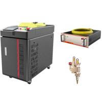 China Compact Semiconductor Welder with Independent Control & Uniform Large-Spot Performance for sale