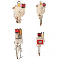 China HW Platform Galvanometer Welding Head with Diverse Wobble and Laser Emission Modes for sale