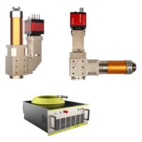 China HanWei High-Cost-Performance QCW Welding Head for Universal Welding Applications for sale