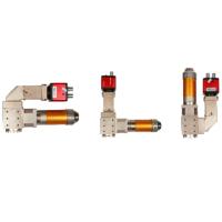 China HW Functional Replacement-Oriented QCW Welding Machine for YAG Welding Scenarios for sale
