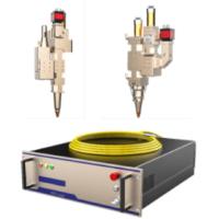 China Blue Laser Hybrid Welding Machine of High Absorption and Optimal Weld Performance for sale
