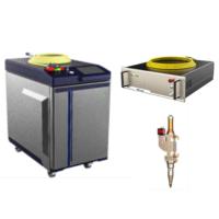 China HW Full-Featured Spot-Ring Laser Welder: Elevating Welding Quality and Efficiency for sale