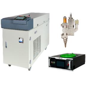 China HW YAG-Diode Hybrid Welder: Proven Solutions for Power Battery Sealing Nail Welding for sale