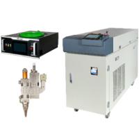 China HW YAG-Diode Hybrid Welder: Proven Solutions for Power Battery Sealing Nail Welding for sale