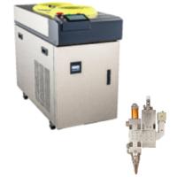 China HW YAG-Diode Hybrid Welder: Proven Solutions for Power Battery Sealing Nail Welding for sale