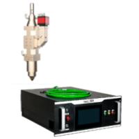 China YAG Energy Negative Feedback Laser Welder for Precision Welding in Diverse Industries for sale