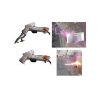China Powered 3-in-1 Laser Welding Machine Handheld Laser Gun for Aluminium Alloy Stainless Steel Materials for sale