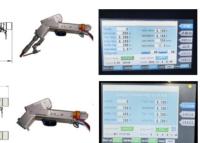 China Powerful Handheld 3-in-1 Laser Welding Machine with 3 Modes: Welding / Cutting / Cleaning for sale