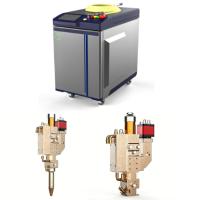 China Platform Single Motor Welder with Multiple Structures for Flexible Application Adaptation for sale