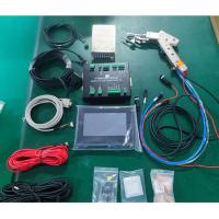 China YAG Laser Welding Head with High Welding Efficiency and 200w-10000w Blue Laser Power in a Compact Design for sale