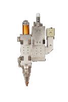 China High-Efficiency YAG & Diode Hybrid Laser Welder with Optimized Energy Distribution for sale