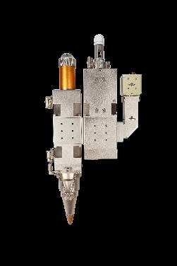 China High-Efficiency YAG & Diode Hybrid Laser Welder with Optimized Energy Distribution for sale