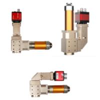 China HanWei QCW Laser Welding Machine for High Energy Density and Long Pulse Welding for sale