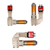 China HW QCW Laser Welder for Extended Pulse Duration and High Peak Power Applications for sale