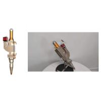 China HanWei Innovative Inner and Outer Ring Laser Design Full Version Spot-Ring Welder for sale
