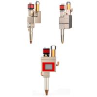 China HW Galvanometer Wobble Welding Head With Modular Lens System For Easy Maintenance for sale