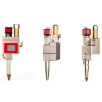 China HW Galvanometer Wobble Welding Head With Modular Lens System For Easy Maintenance for sale