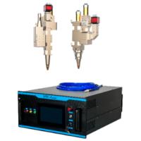 China Spatter-Free Blue Composite Laser Welding Machine for High-Reflectivity Materials for sale