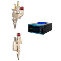 China Spatter-Free Blue Composite Laser Welding Machine for High-Reflectivity Materials for sale