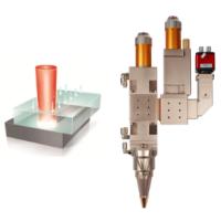 China HW Fiber-Semiconductor Hybrid Laser Welder for High Efficiency Automotive Parts for sale