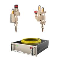 China 915nm+1080nm Dual-Wavelength Hybrid Welder High-Efficiency Brazing Heat Treatment for sale