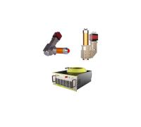 China QCW Quasi-Continuous Laser Welder High Peak Power Precision Spot Welder for 3C Products for sale