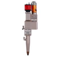 China Platform Galvanometer Wobble Welding Head For Automated Precision Laser Welding for sale