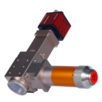 China HW High Peak Power Low Heat Input QCW Laser Welding Machine For Precision Metal for sale