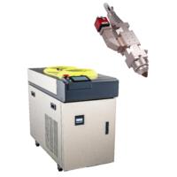 China Real-Time Energy Closed-Loop Monitoring of YAG Precision Laser Welding Machines for sale