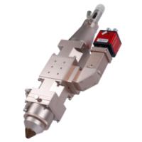 China Real-Time Energy Closed-Loop Monitoring of YAG Precision Laser Welding Machines for sale