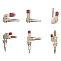China HanWei High-Precision Diode Laser Welding Head With Wide Power Range Adaptation for sale