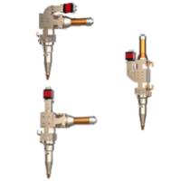 China HanWei High-Precision Diode Laser Welding Head With Wide Power Range Adaptation for sale