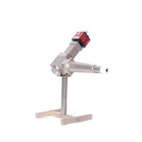 China HanWei Semiconductor Laser Welding Head Compatible with 30W to 4000W Laser Source for sale