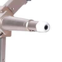 China HanWei Semiconductor Laser Welding Head Compatible with 30W to 4000W Laser Source for sale