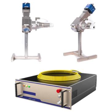 China HW Blue Laser Welding Machine With Intelligent Control System for Easy Operation for sale