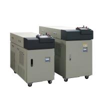 China HW YAG Energy Feedback Laser Welder with Self-developed PID Adaptive Power System for sale