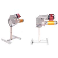 China HW QCW Welding Head With Configurable Optics For Application Specific Requirements for sale